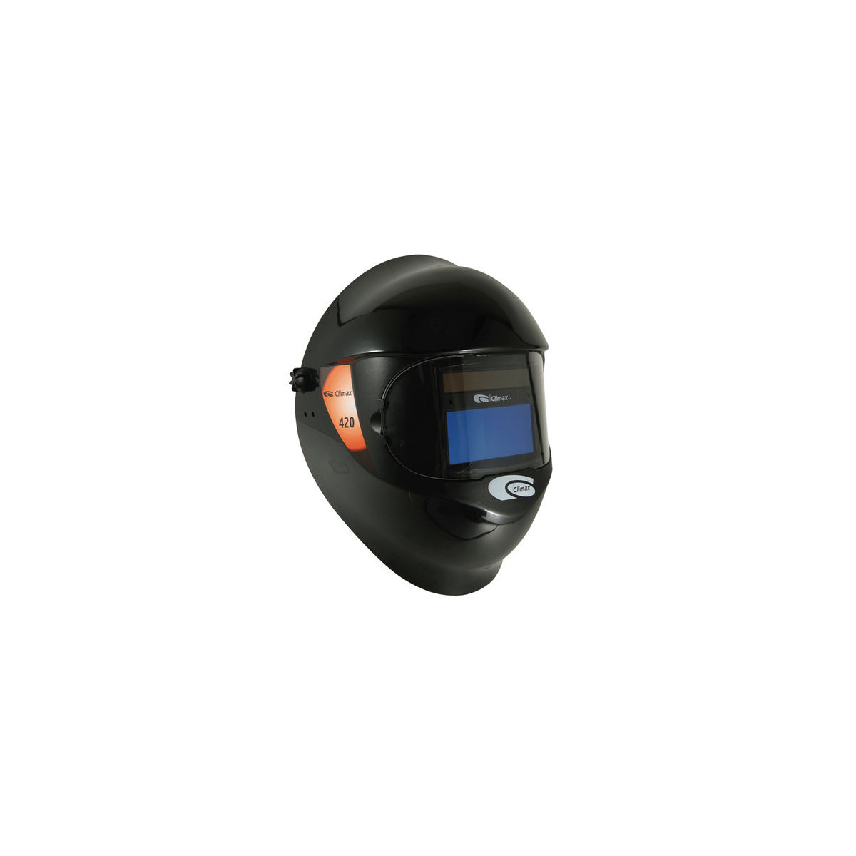 Masque ADR DEMI MASQUE avec 2 filtres A1B1E1K1-P3 (norme A1B1E1K1-P2)