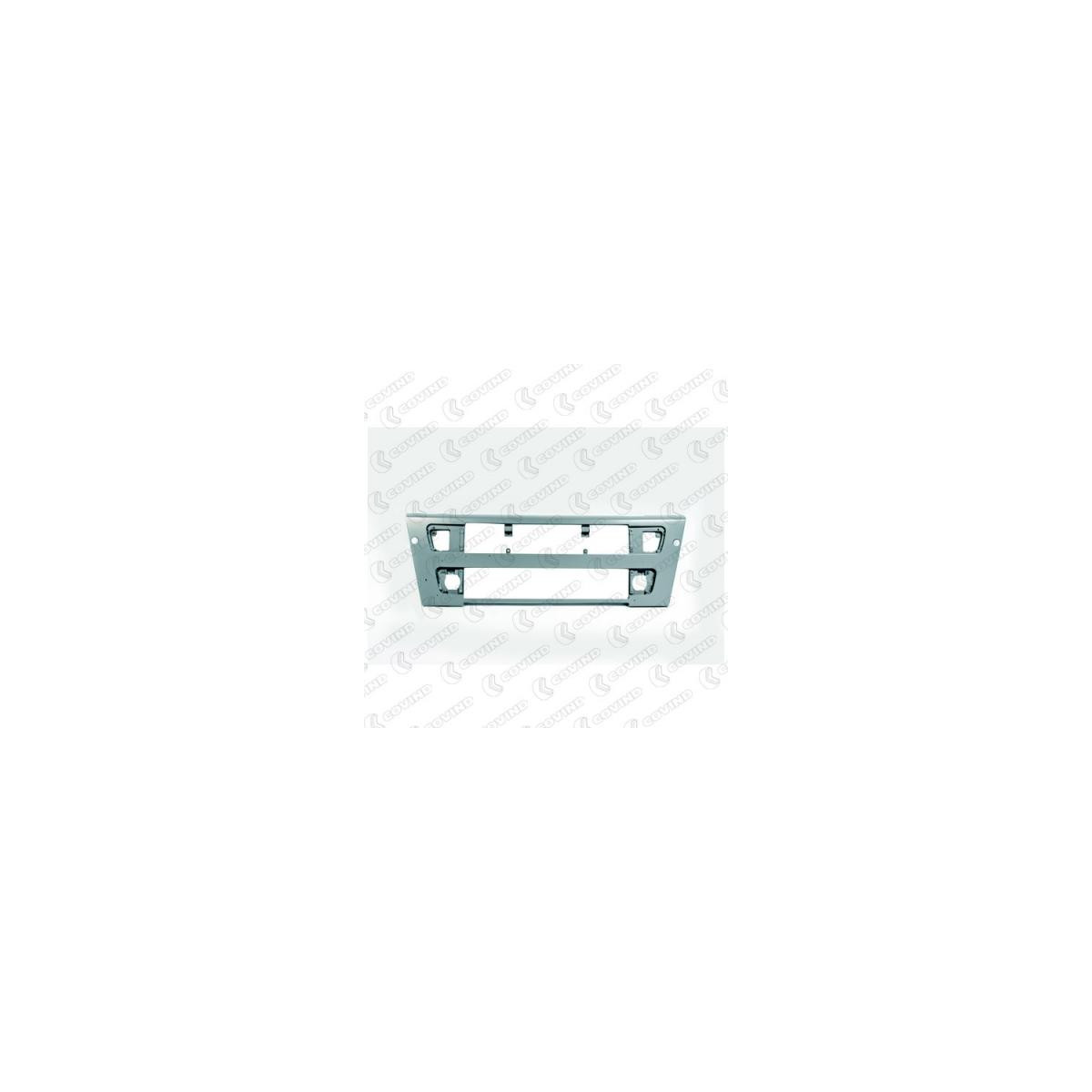 Grille inférieur pour camion VOLVO FH V2 OEM : 20453716/20516776