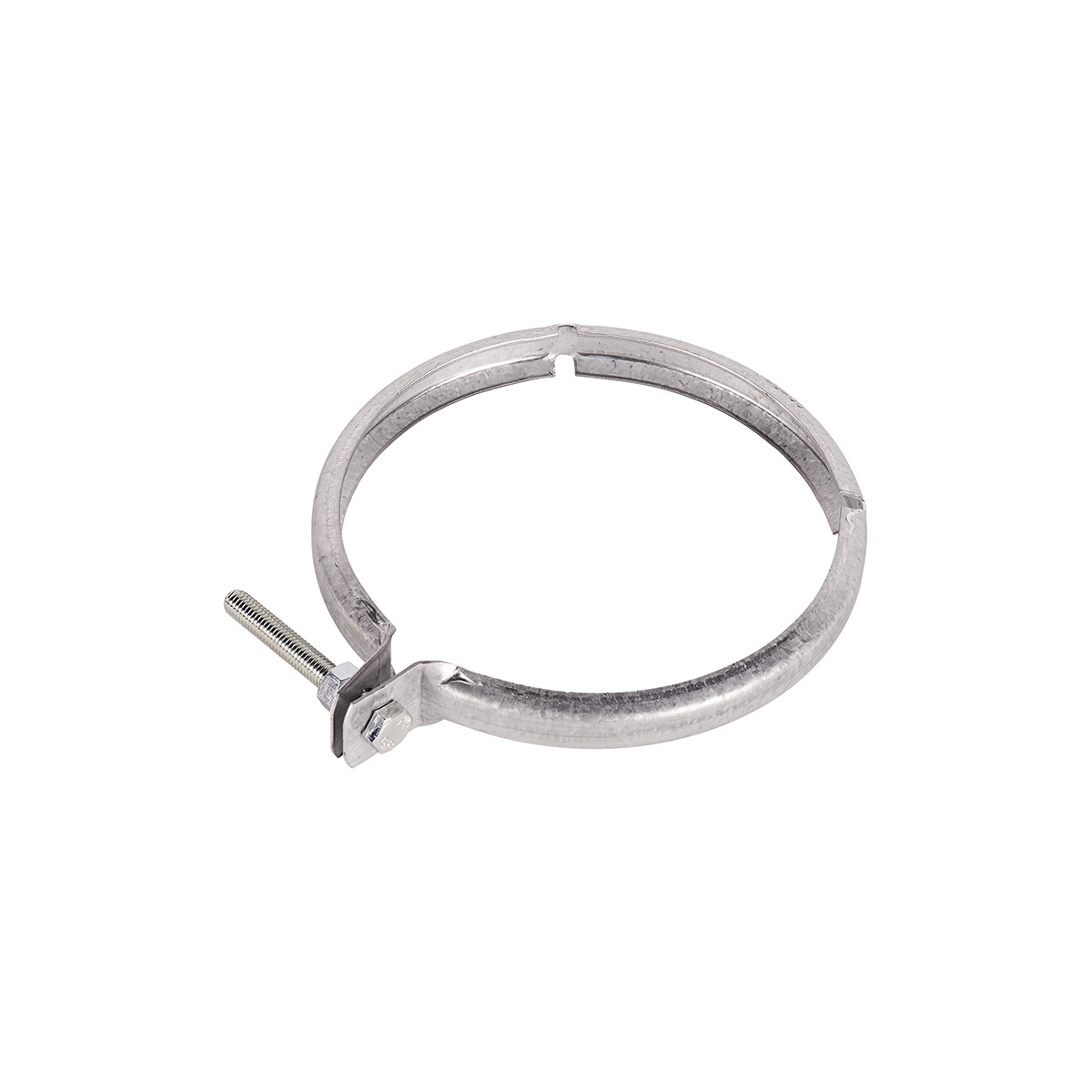 Collier de tuyau d'échappement Uiversel - Dinex 80921