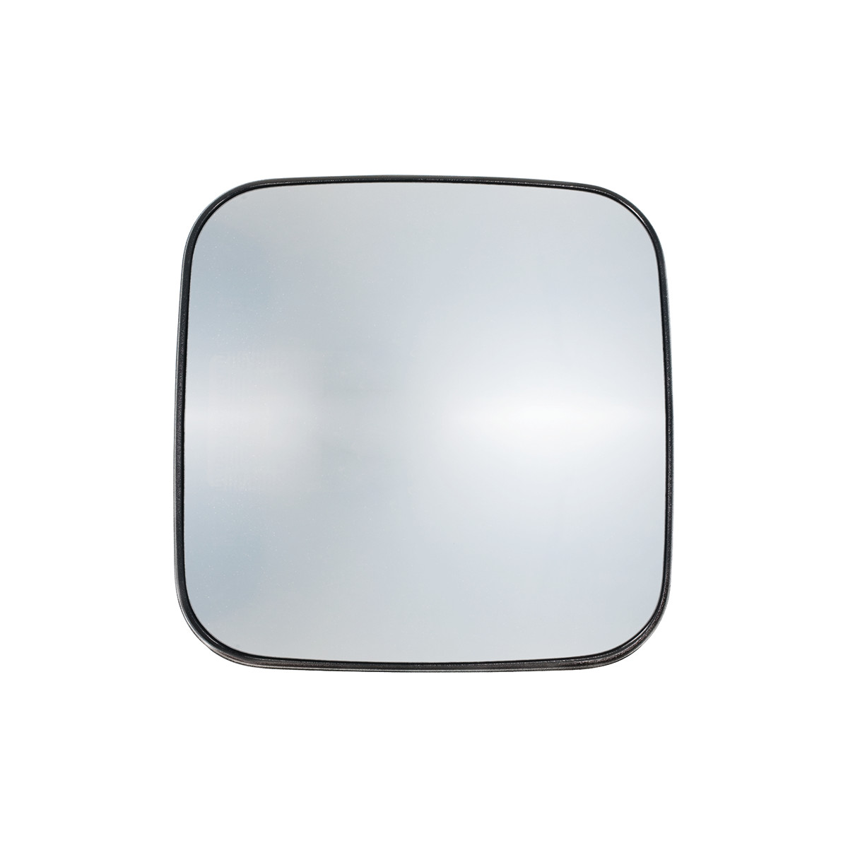 Verre de rétroviseur chauffant grand angle MERCEDES 0018112133
