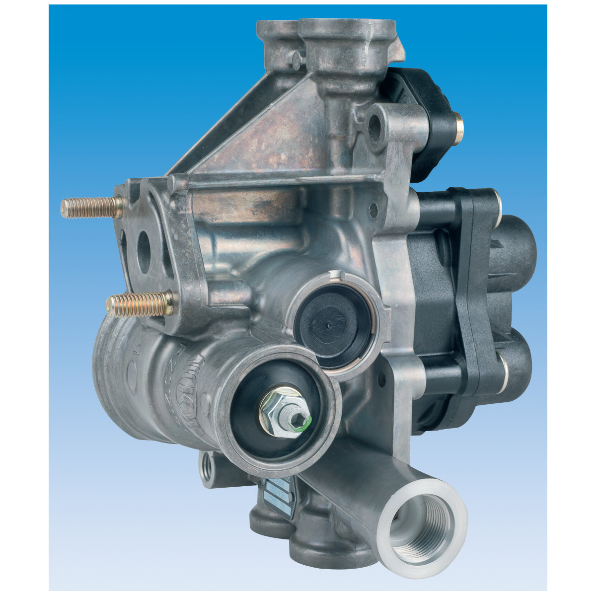 VALVE VENTIL 4 VOIES AE4800 K002435N50 MERCEDES AXOR