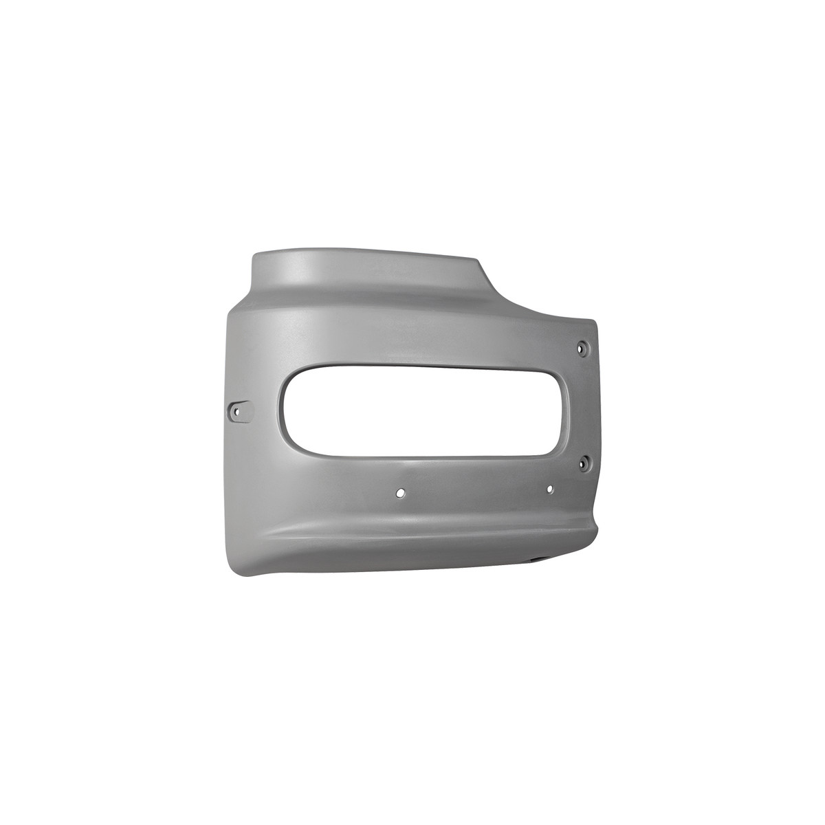 Coin de pare-chocs droit MERCEDES Atego OEM : 9738801770