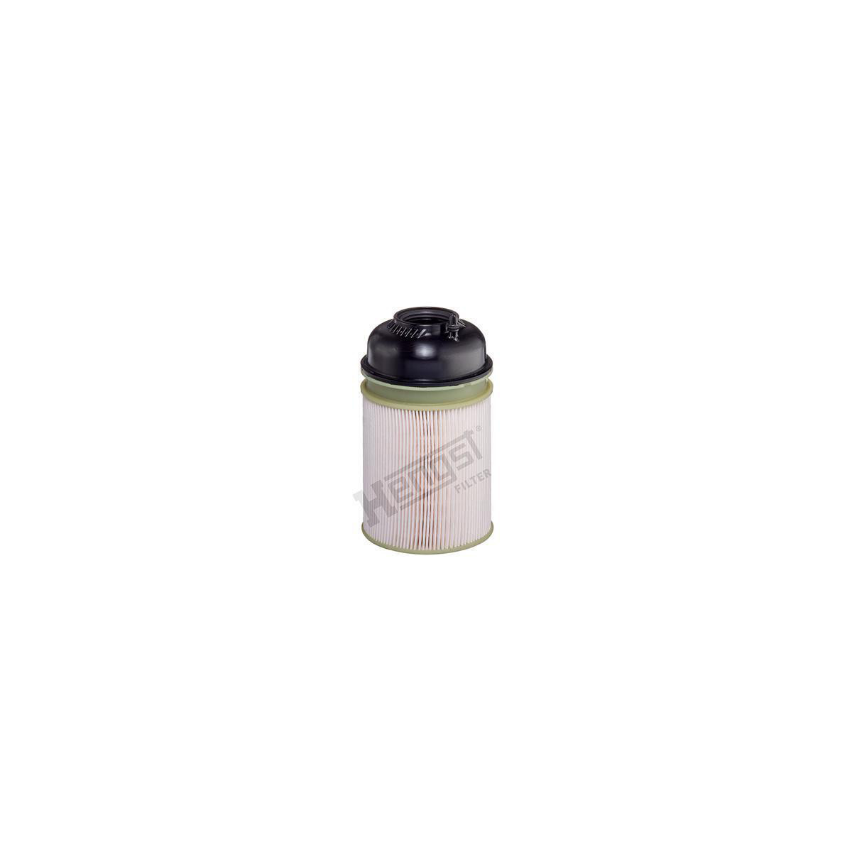 Filtre à gazole Mercedes Hengst E453KP D353 - Mercedes A4730901051