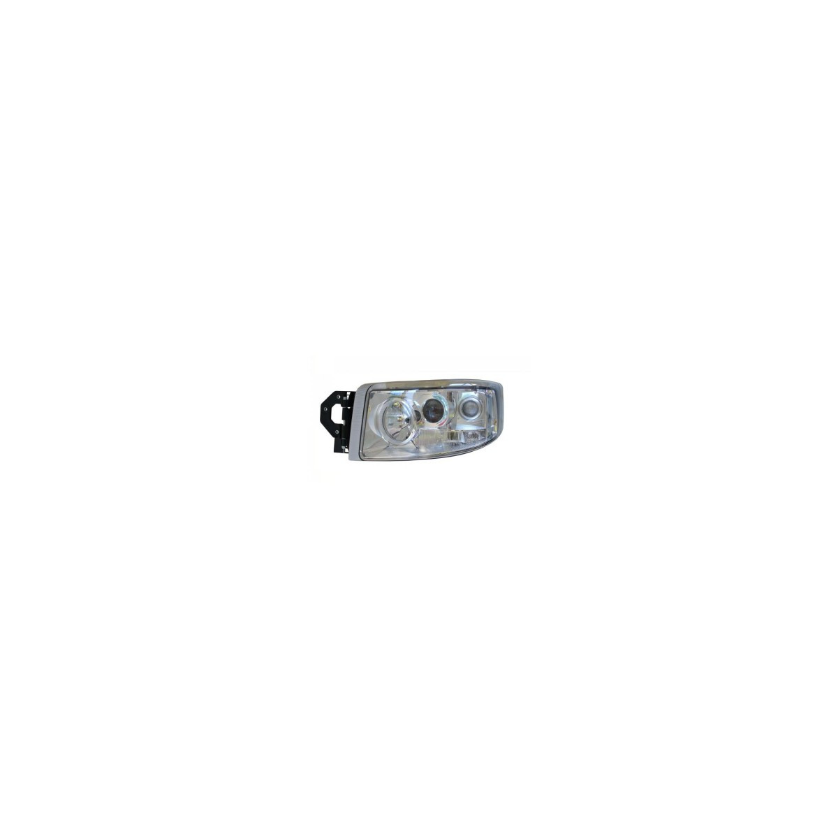 Optique G fond chromé R.PREMIUM DXI 5010578451