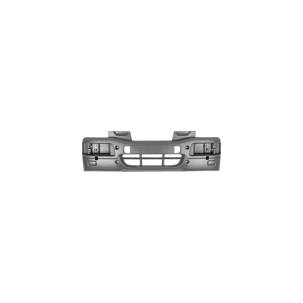 Transportachat | Pare-chocs gris IVECO Eurocargo II OEM : 504049813